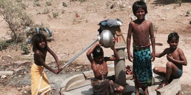 Widespread uranium contamination found in India's groundwater — Science ...