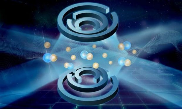 Collision resonances between ultracold atom and molecules visualized ...
