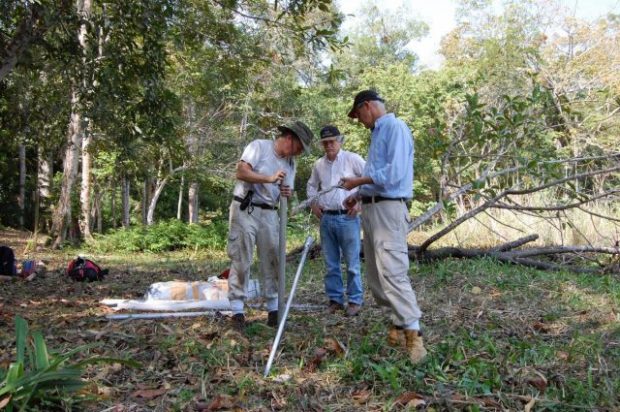 Ancient Maya built sophisticated water filters — Science Bulletin