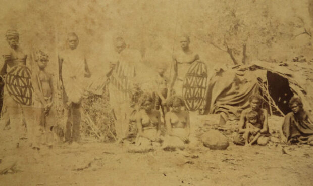 Australian Aboriginal Memory Tool superior to 'memory palace' learning